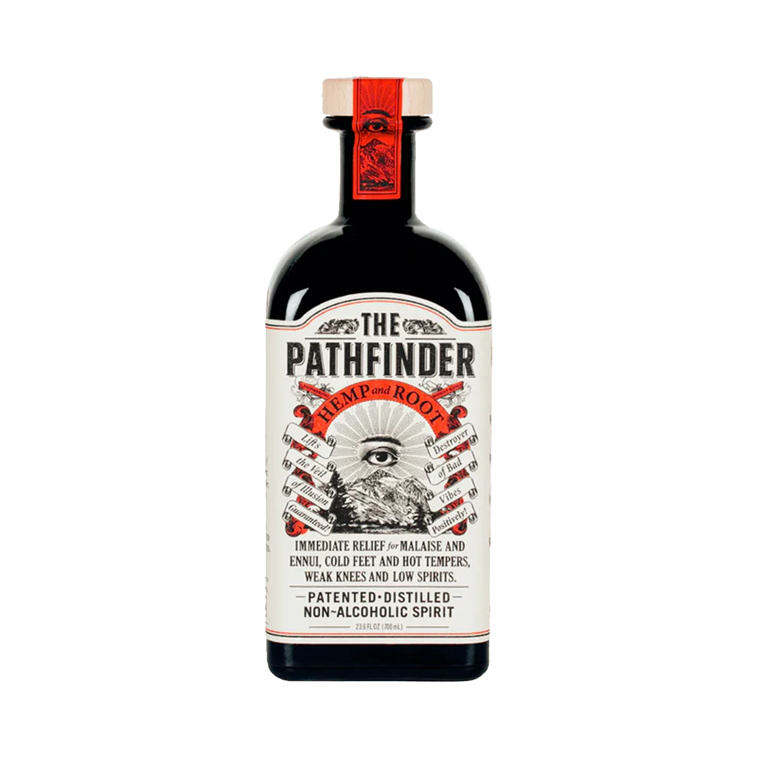 The Pathfinder Spirit – The Medford Page